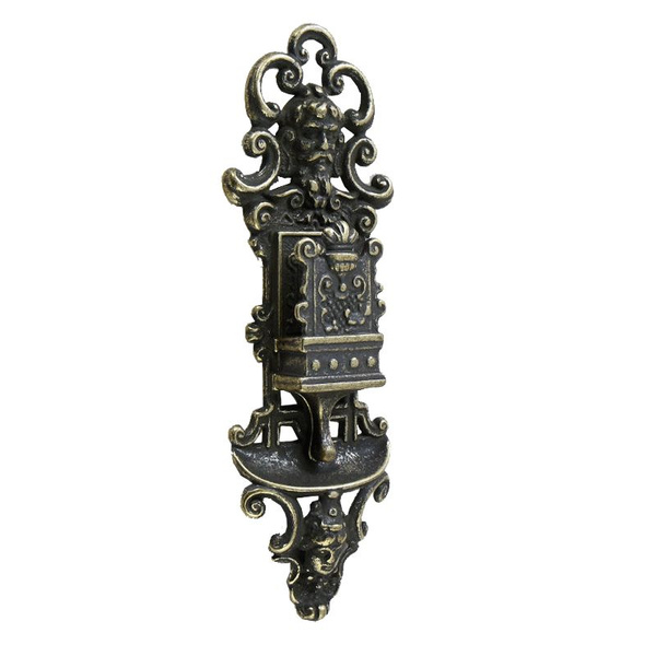 Украшение настенное интерьерное Al 82 260 Ant купить по доступным