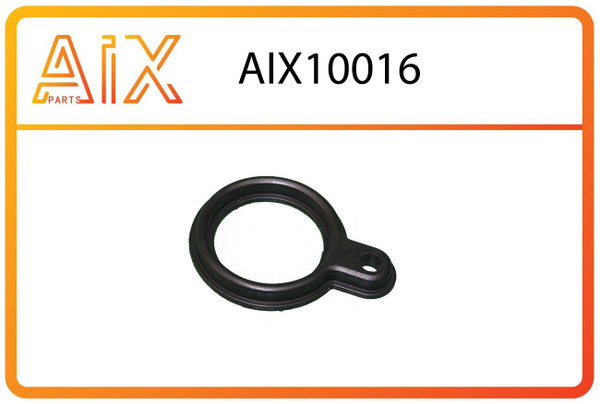 Прокладка свечного колодца MD186785 MITSUBISHI - AIX PARTS арт ...