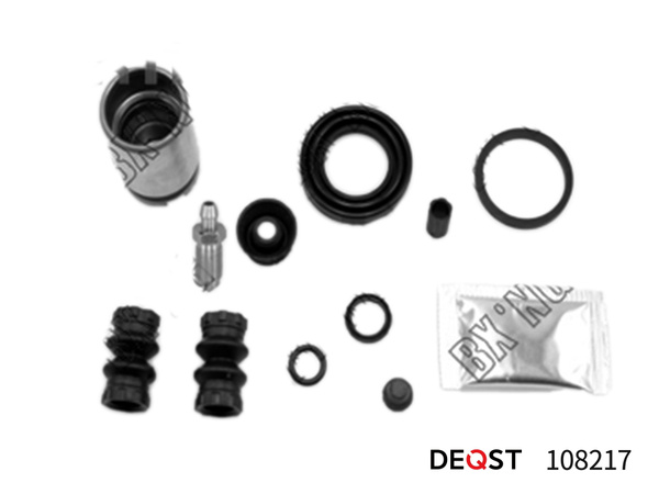 Ремкомплект суппорта DEQST 108217 - Deqst арт. 108217 - купить по ...