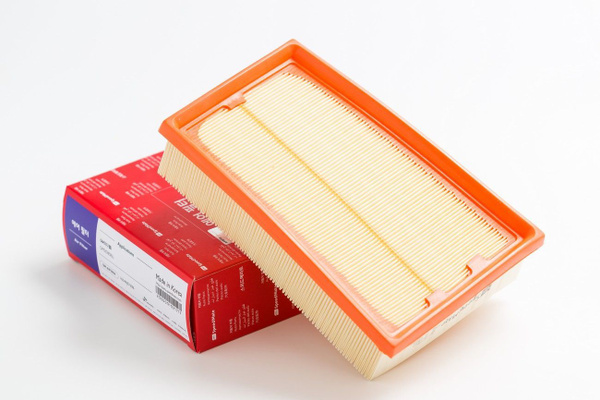 Характеристики SpeedMate Фильтр воздушный арт. SMAFS004 подробное ...