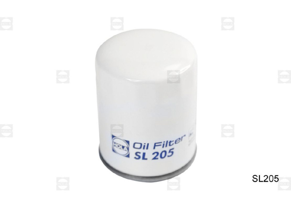 Фильтр масляный HOLA 4316322 - купить по выгодным ценам в интернет ...