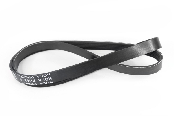 Ремень поликлиновой HYUNDAI/KIA RIO IV/SOLARIS II/PICANTO/CEED 17 ...