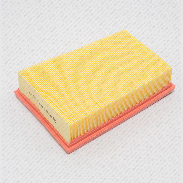 Фильтр воздушный Green Filter 1254362 - купить по выгодным ценам в ...