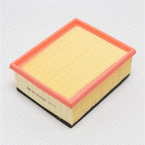 Фильтр воздушный Green Filter 1254262 - купить по выгодным ценам в ...