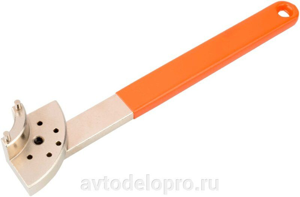 Ключ ролика натяжителя АВТОDЕЛО (ремня ГРМ, VAG-группа), 41529 - купить ...