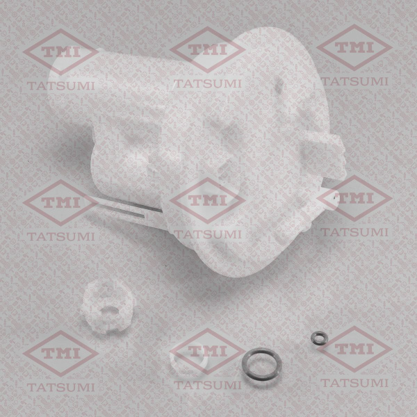 Фильтр топливный TMI TATSUMI 16213617 - купить по выгодным ценам в ...