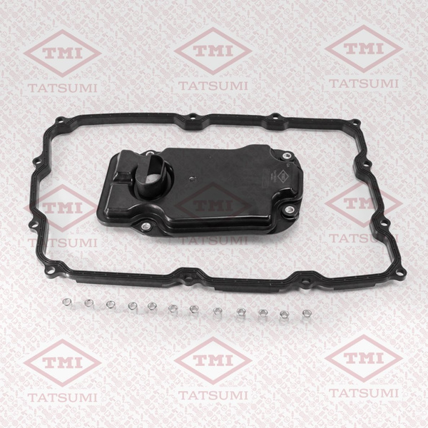 Фильтр масляный TMI TATSUMI 16213507 - купить по выгодным ценам в ...