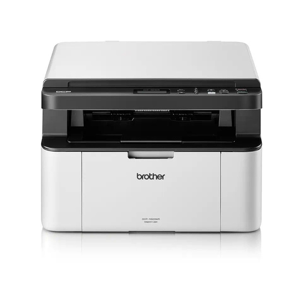 МФУ Лазерное Brother DCP1623WR купить по низкой цене в интернет ...