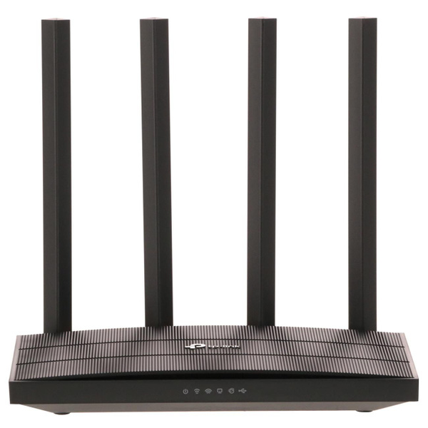 Роутер TP-Link Archer C6U AC1200 купить по низкой цене с доставкой в ...