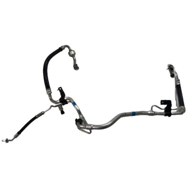 Трубка кондиционера Termal для Hyundai IX35 KIA Sportage (10-) max ...