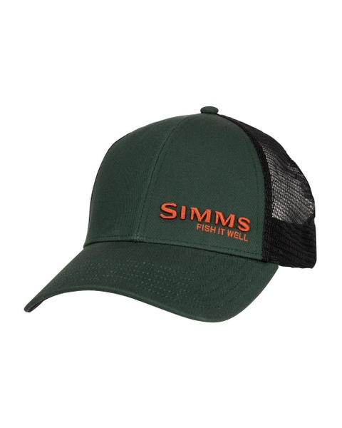 Бейсболка Simms - купить с доставкой по выгодным ценам в интернет ...