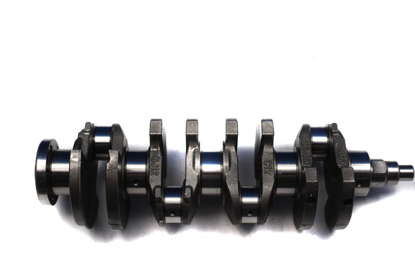 Коленвал Chevrolet Lanos, Aveo, Daewoo Nexia F16D3 A15SMS - А маркет ...