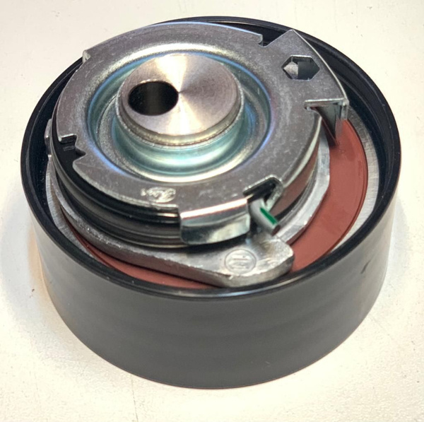 Ролик ГРМ натяжной (нового образца) для Tiggo 2.0 16V 5MT внедорожник ...