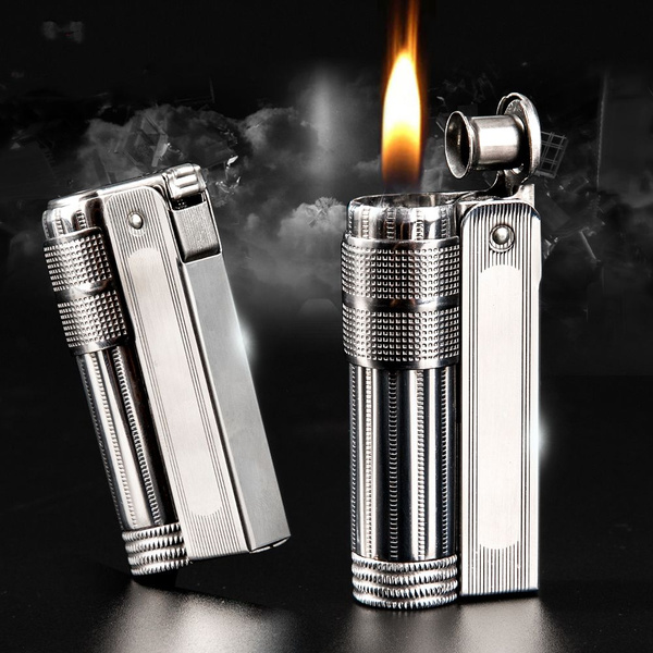 Старинные бензиновые зажигалки IMCO 6700 - купить с доставкой по ...