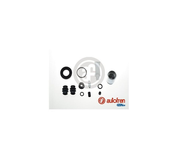 Ремкомплект суппорта Autofren D41156C - Autofren арт. D41156C - купить по выгодной цене в ...