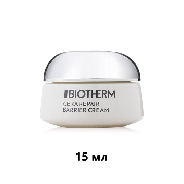 BIOTHERM Крем с церамидами для восстановления и укрепления защитного ...