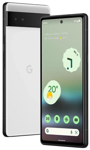 Смартфон Google Pixel 6a - купить по выгодной цене в интернет-магазине ...