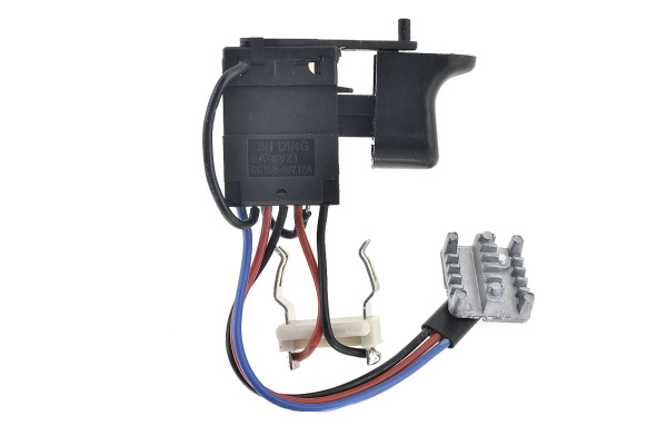 Выключатель EA-12/Z1 DC16,8-18V 12A для дрели-шуруповерта ...