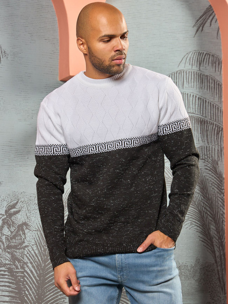 Свитер Plover Wear На каждый день - купить с доставкой по выгодным ...