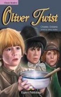 Oliver Twist. Classic Readers. Level 2 - купить с доставкой по выгодным ценам в интернет ...