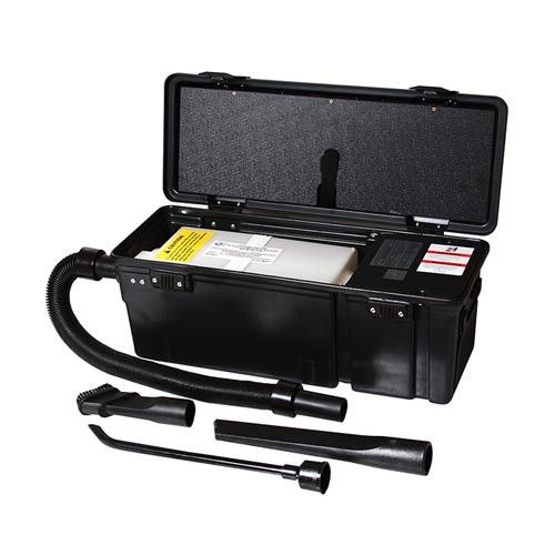 Тонерный пылесос KATUN 3M Electronic Service Vacuum Cleaner 497AB ...