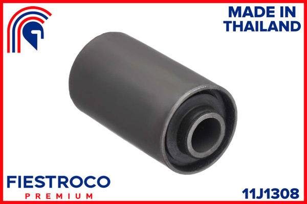 Втулка задней рессоры ISUZU ELF - купить по доступным ценам в интернет ...