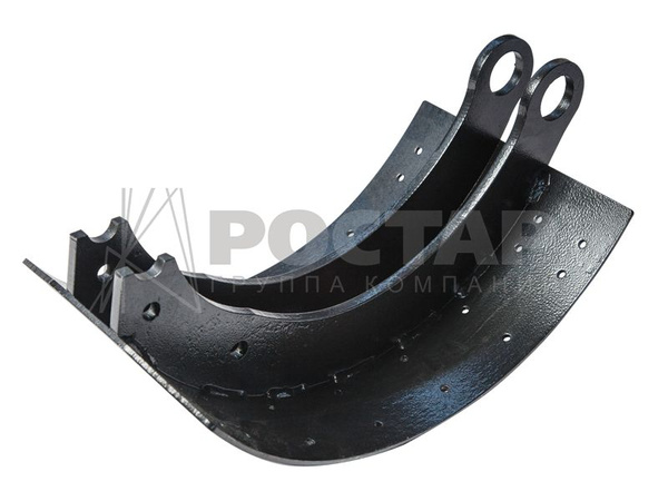 Колодки тормозные Rostar 180.006093 - купить по низким ценам в интернет ...