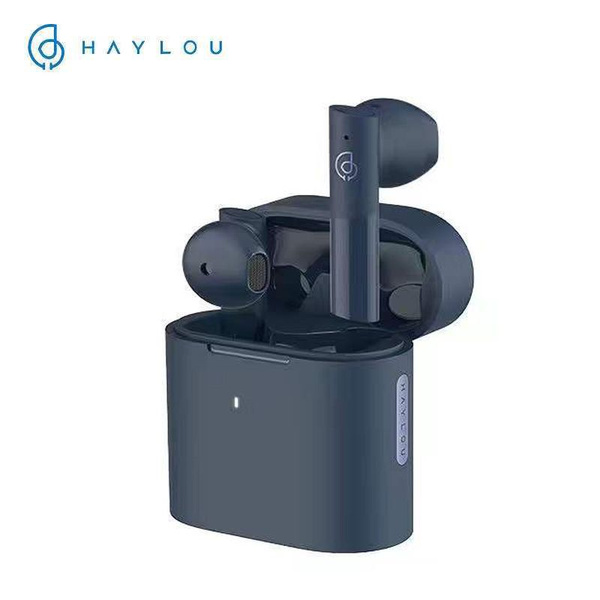 Наушники Внутриканальные Haylou Haylow/MoriPodsZbatteries - купить по ...