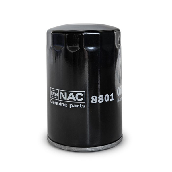Фильтр масляный Nac 8801 - купить по выгодным ценам в интернет-магазине ...