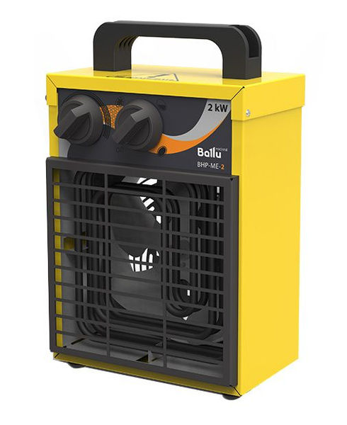 Ballu BHP-ME-2 - купить по выгодной цене в интернет-магазине OZON.ru (778027531)