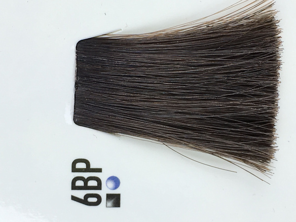 Goldwell Topchic краска для волос 6BP - жемчужный светлый шоколад 60мл ...