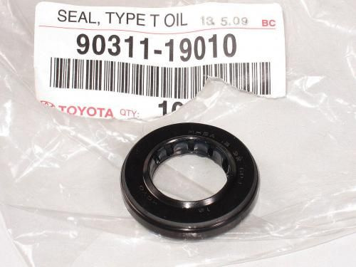 Сальник Toyota 9031119010 - OEMparts арт. 9031119010 - купить по ...
