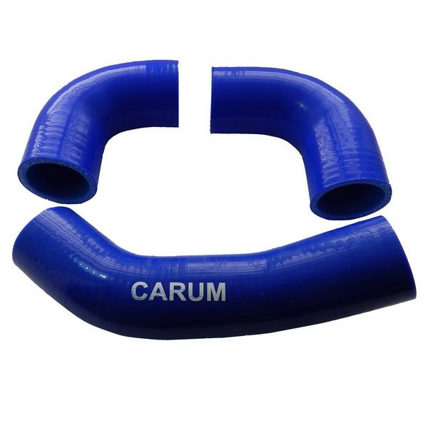 Carum Патрубок радиатора, арт. 3151-1303000 - купить с доставкой по ...
