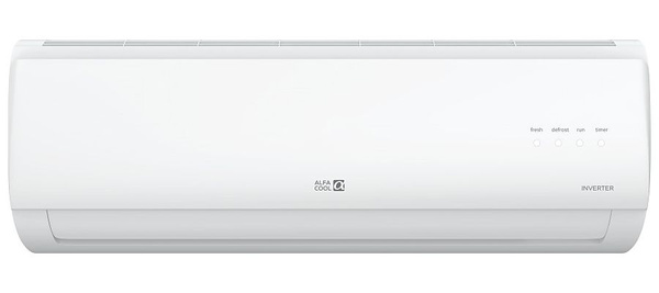 Кондиционер ALFACOOL CSMI-09CH - купить по доступным ценам в интернет-магазине OZON (787750030)