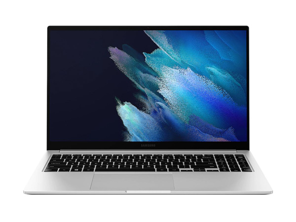 Ноутбук Samsung Galaxy Book NP750 Mystic Silver NP750XDA-KD2US 92639 ...
