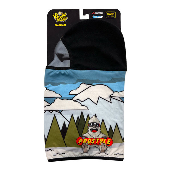 Балаклава Bro Stuff - купить с доставкой по выгодным ценам в интернет ...