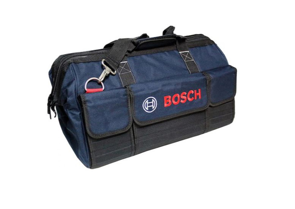 Bosch Tasche Professional, средняя, Сумка для инструментов Размер M ...