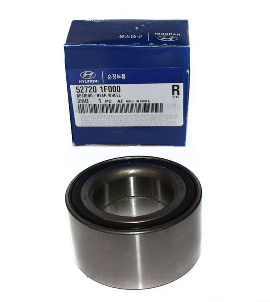 Подшипник ступицы задний 52720-1F000 Hyundai/KIA Sportage - купить по ...