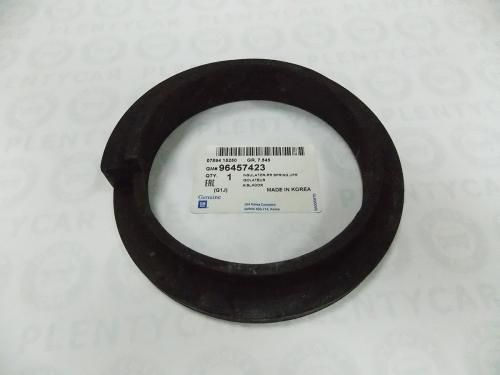96457423 проставка пружины зад верх lacetti 03- General Motors 96457423 ...