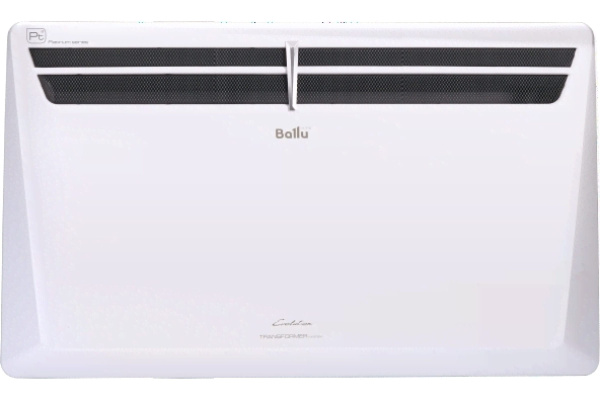 Обогреватель Ballu Evolution Transformer BEC/EVU-2500 купить по выгодной цене в интернет ...