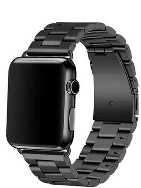 Ремешок для часов, стальной браслет для часов Apple Watch 38/41, 42/45 ...