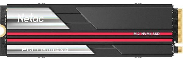 Внутренний Ssd диск Netac Твердотельный накопитель Ssd M 2 1 Tb Nv7000
