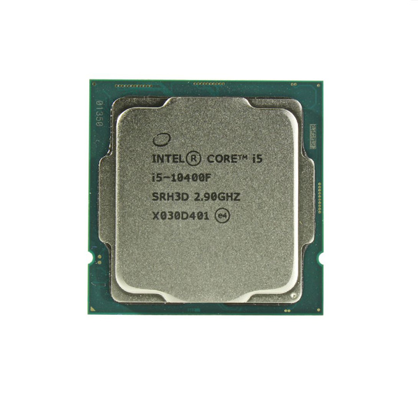 Процессор Intel Core i5 10-го поколения, OEM (без кулера), 6 яд., 2.9 ...