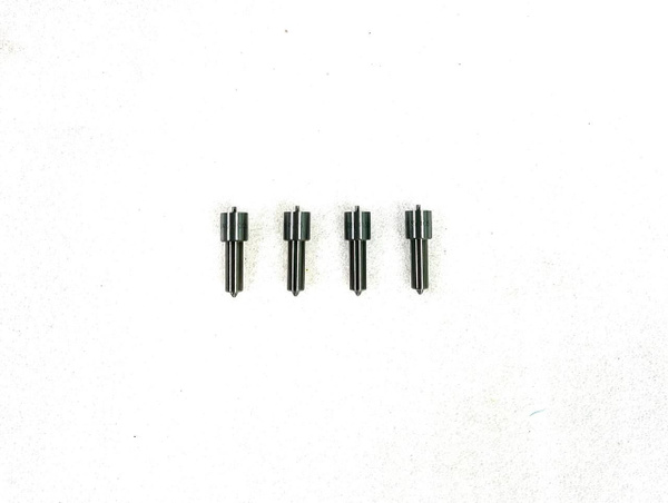 Комплект распылителей форсунки (4шт) Foton (Фотон) 1069,1099 E2 Perkins ...