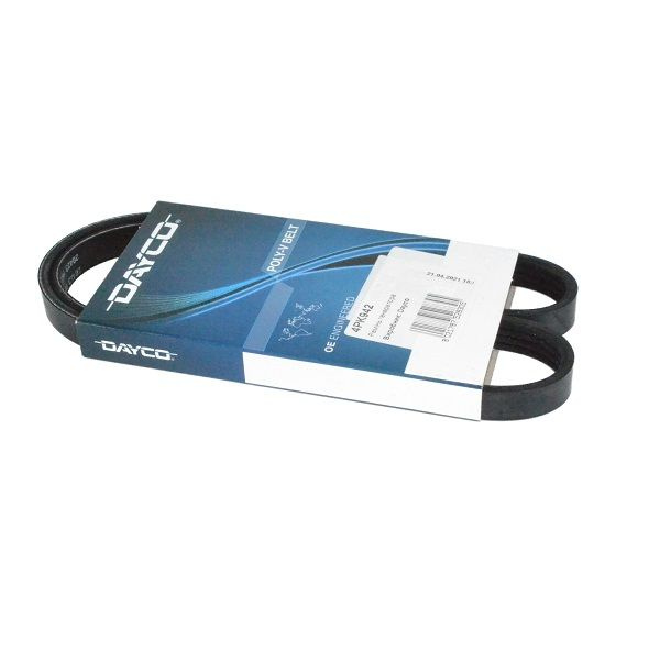 Ремень генератора и помпы (4pk940) для Tiggo SMD326780 - арт. SMD326780 ...