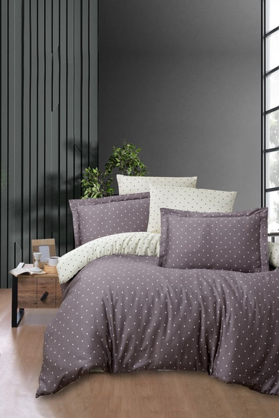 Комплект постельного белья FIRST CHOICE Satin-K , наволочки 50x70 ...