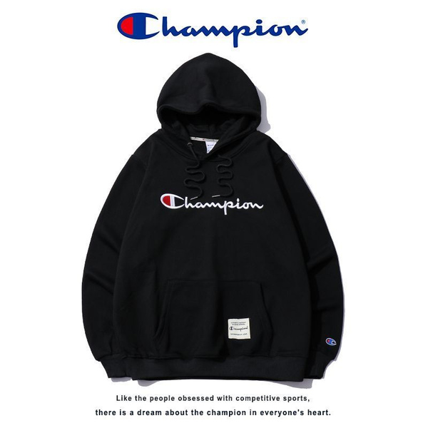 Толстовка Champion - купить с доставкой по выгодным ценам в интернет ...