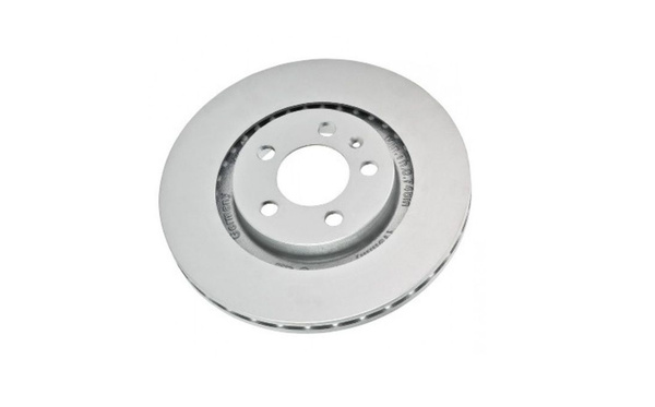 Диск тормозной VAG 6R0615301D оригинал - купить по низкой цене в ...