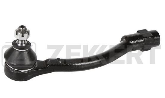 Наконечник рулевой прав. Hyundai Solaris 10- Kia Rio III 11- - Zekkert ...