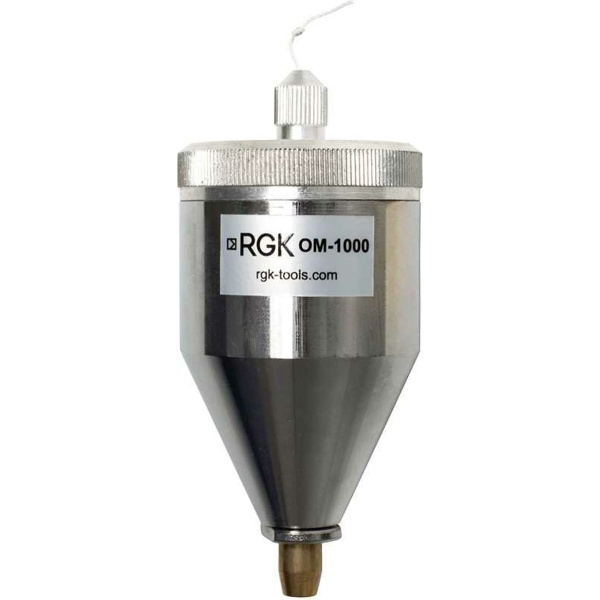 Принадлежность для измерительного оборудования RGK Механический - купить по выгодной цене в ...